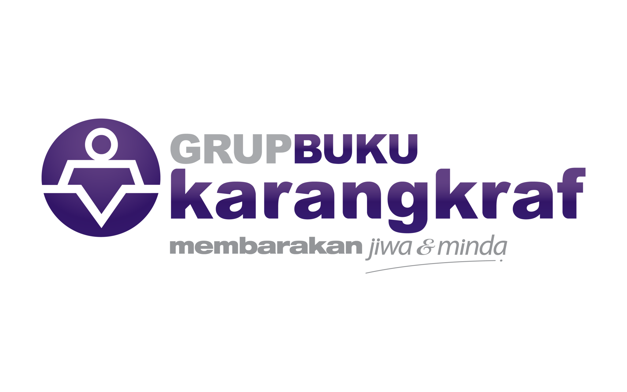 Home Page - Grup Buku Karangkraf