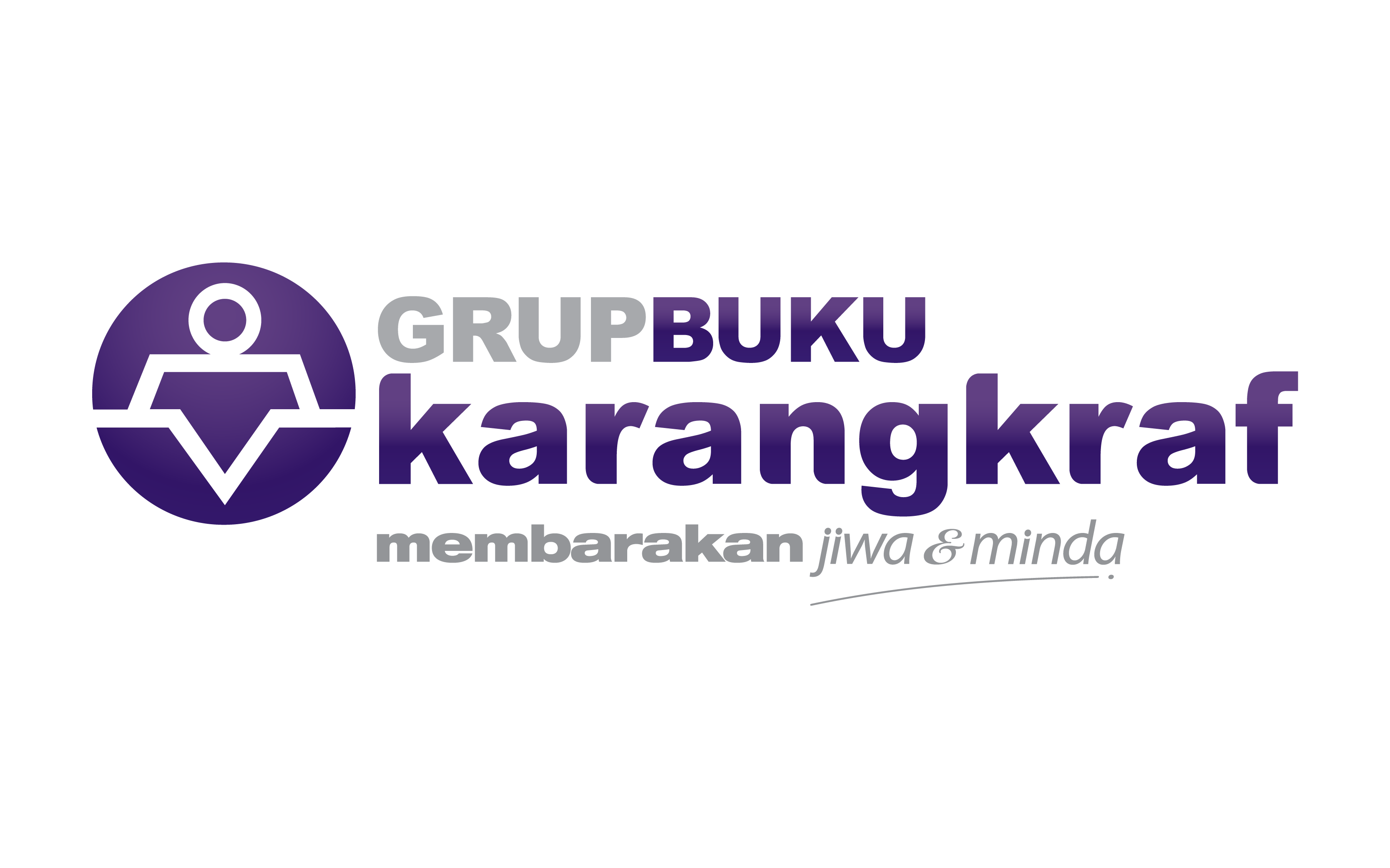 Home Page - Grup Buku Karangkraf